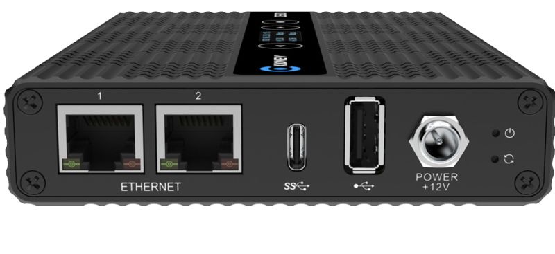 Kiloview D350 V2 4K UHD H265/H.264 Video Decoder