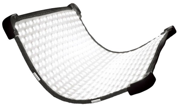 Fomex FlexColor FC600 Kit Flexiblle RGBWW LED Light