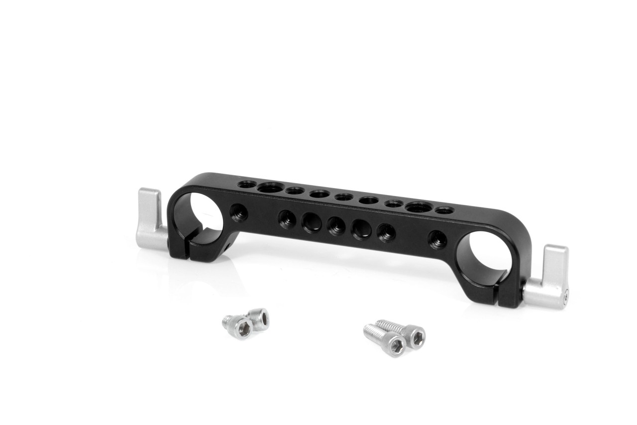 Wooden Camera Rod Clamp (19mm) SKU: 150400