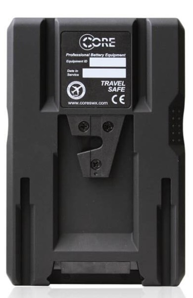 Core SWX Hypercore NEO Slim 98Wh Lithium-Ion Battery (V-Mount)