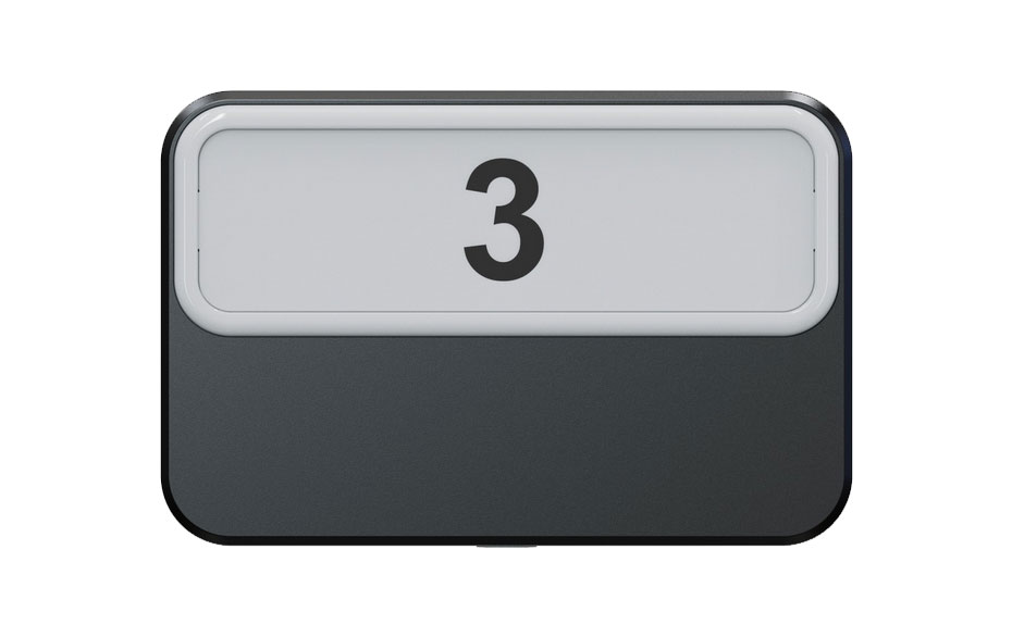 AVMATRIX TS3019 Wireless Multi-Camera Tally Light System