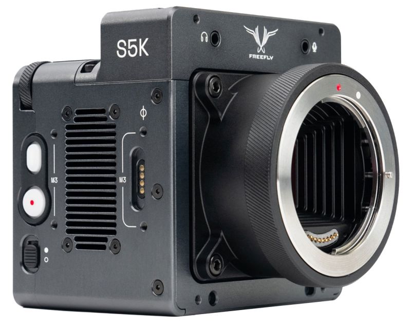 Freefly Ember S5K (4TB)