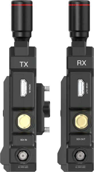 Hollyland Mars 4K 450ft 4K UHD wireless video transmission