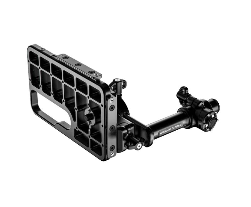 Wooden Camera EVF System (Sony BURANO)