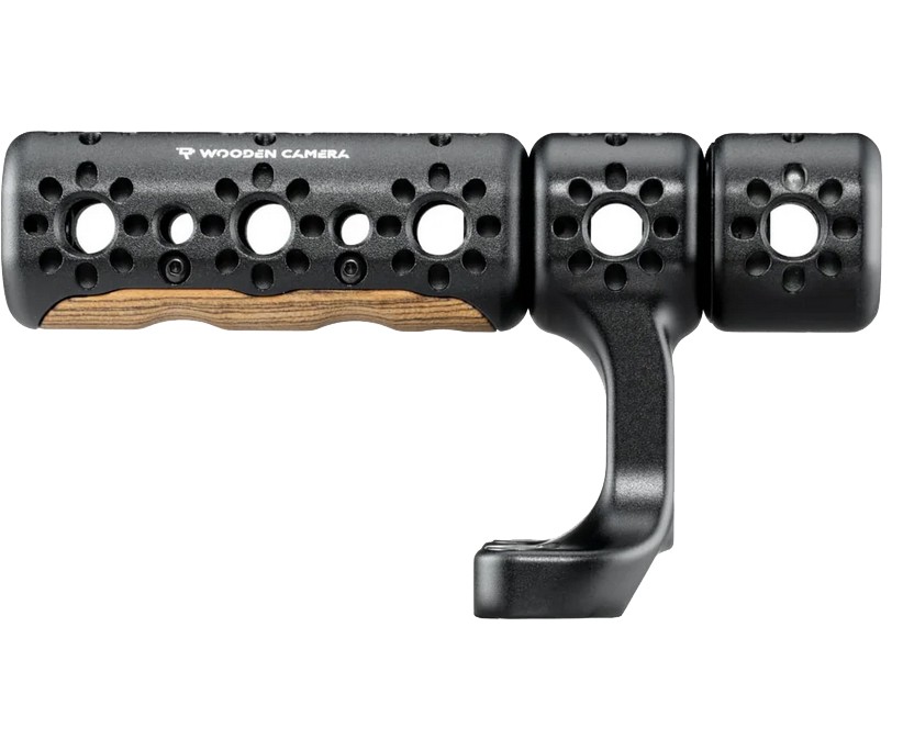 Wooden Camera Ultra Handle 3" Kit (Sony VENICE)