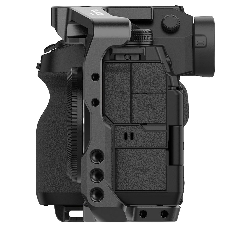 8Sinn Cage for FUJIFILM X-H2 / X-H2S