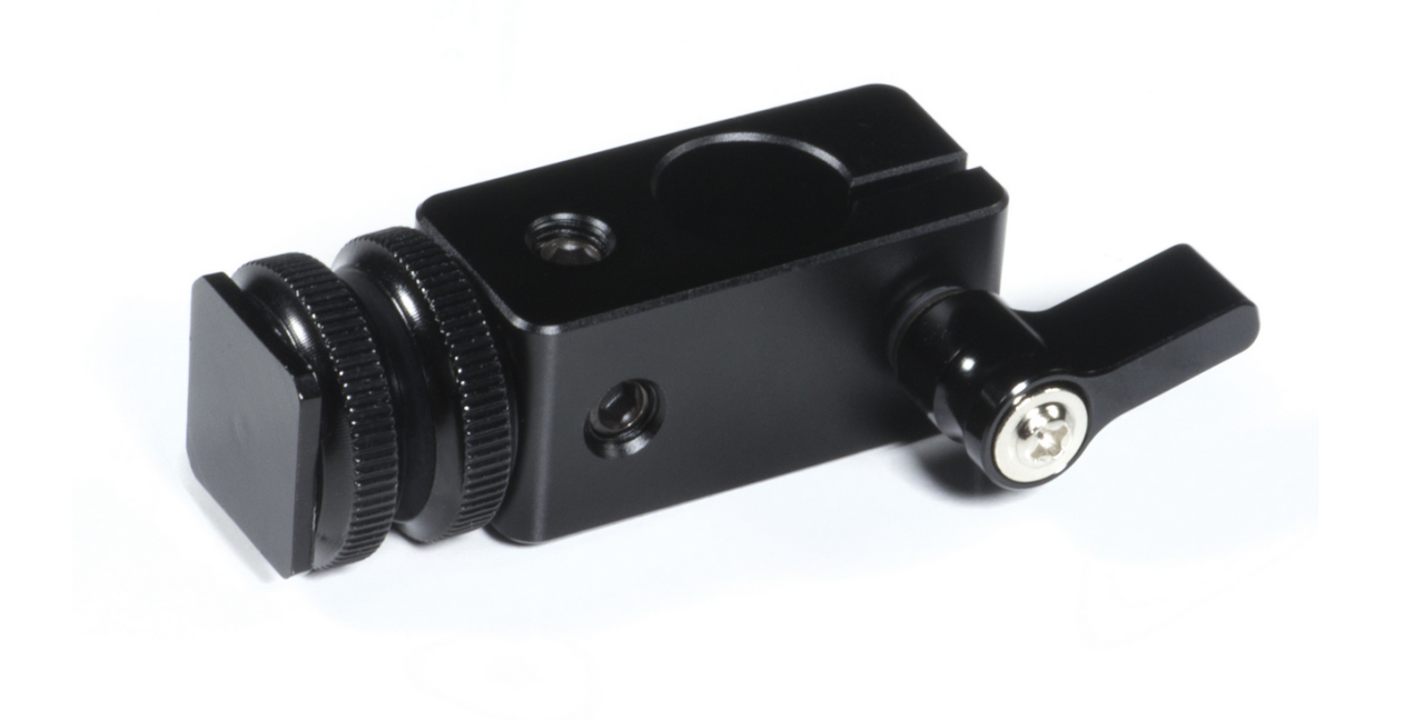 smallHD Universal Mounting Kit for Sidefinder