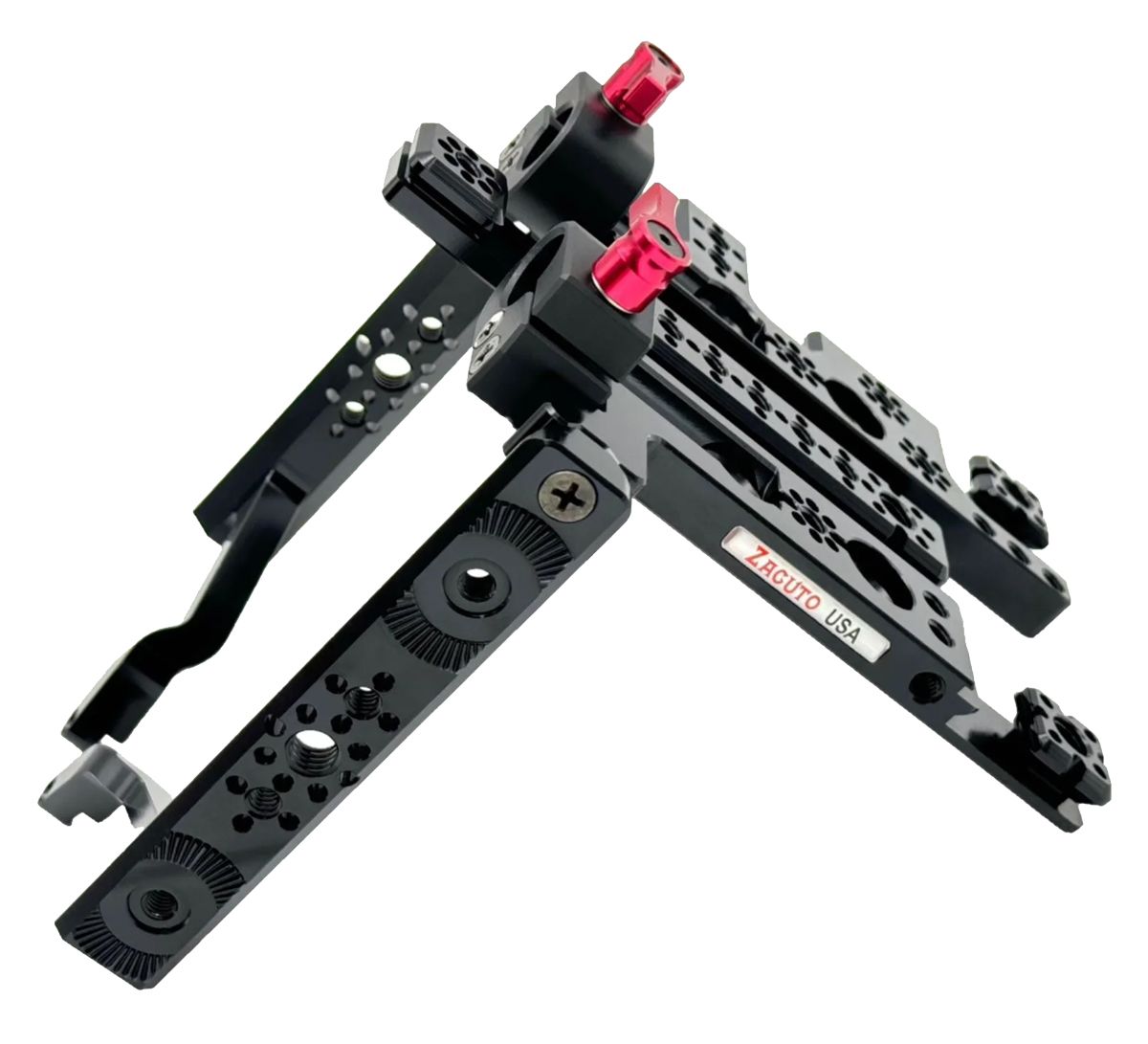 Zacuto Canon C400 Cage