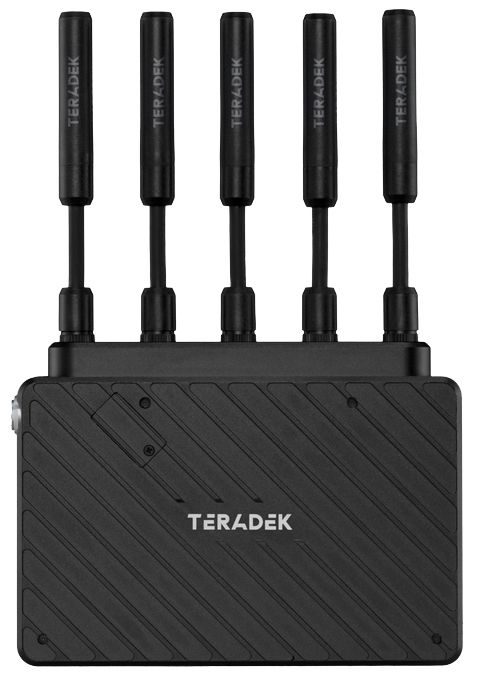 Teradek Bolt 6 LT 750 RX