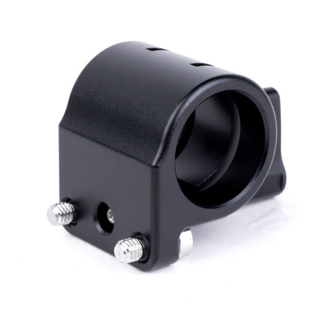 MID49 Single 19mm Rod Clamp (M4 x 20mm)