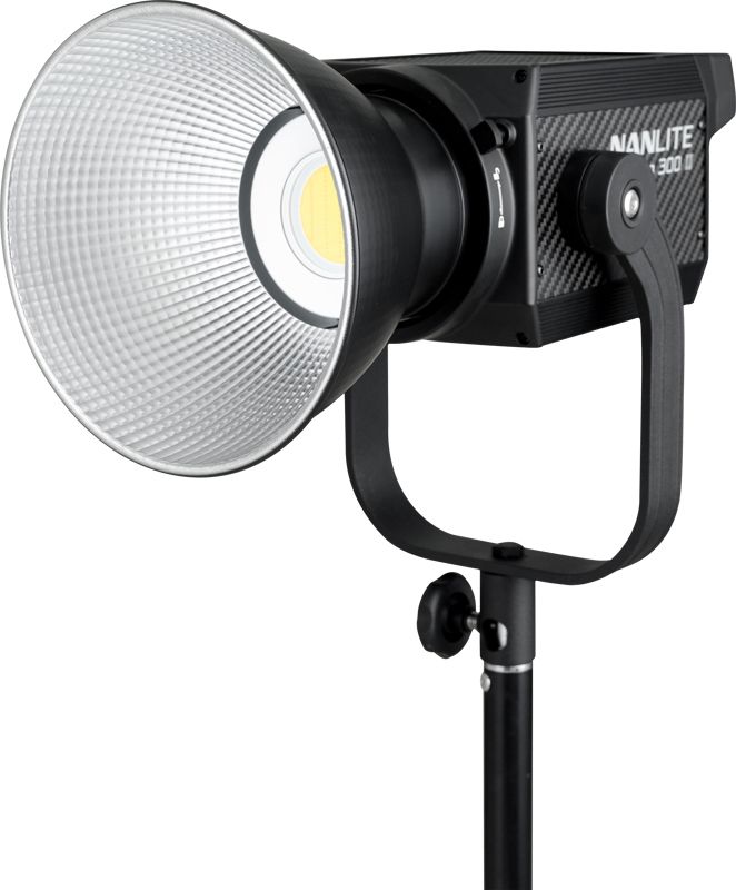 NANLITE Forza 300 II Daylight LED Spot Light | SW28230