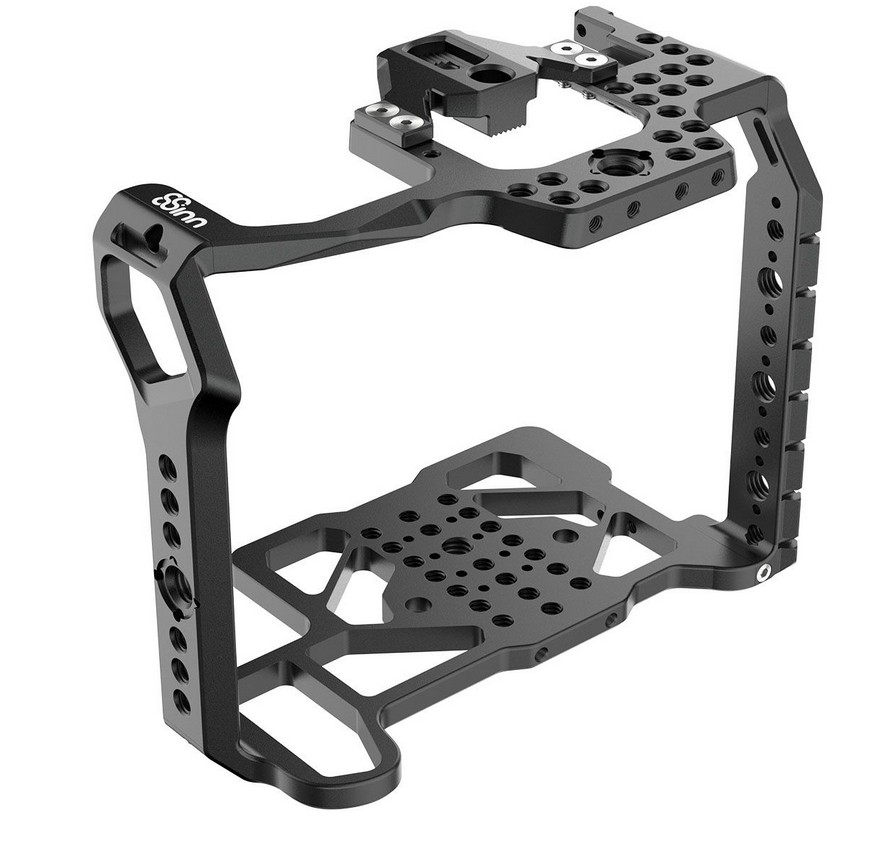 8Sinn Cage for Canon C70 V2