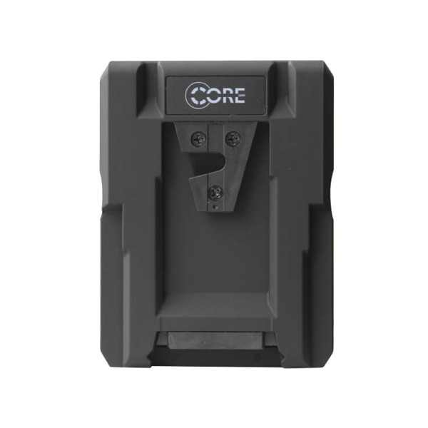 Core SWX Helix9max Dual voltage lithium ion v-mount battery HLX-9MXS