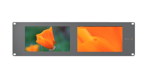 Blackmagic SmartView Duo 2