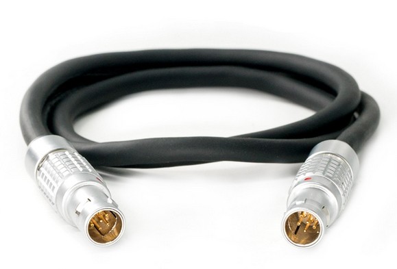 TILTA Nucleus-M 7-Pin to 7-Pin Motor to Motor Connection Cable