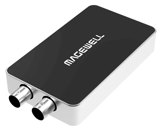 Magewell USB Capture SDI Plus