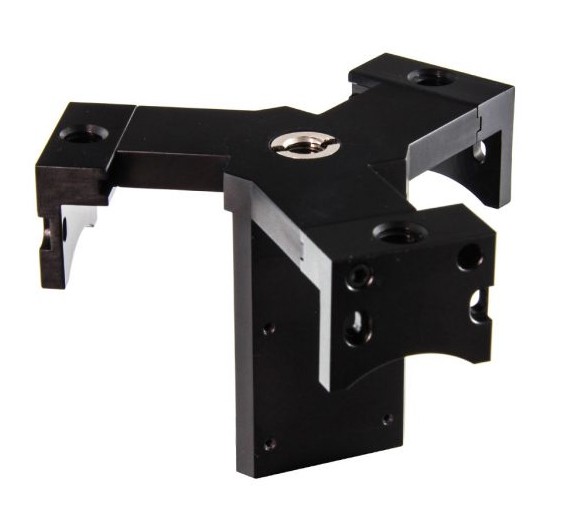 Back-Bone Ribcage 3x Mount