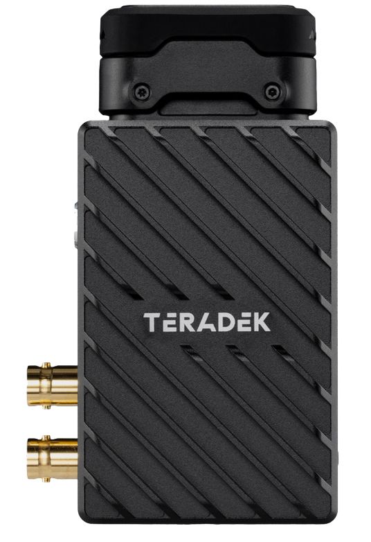Teradek Bolt 6 LT 750 Int Ant TX | 10-2263-I | SW29116.2