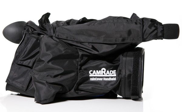 Regenschutz | Taschen für Kameras und DSLR | Shop für Filmemacher - Nur ...