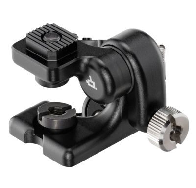 Wooden Camera Monitor Hinge (SmallHD Smart 5, Canon C Series Cameras)