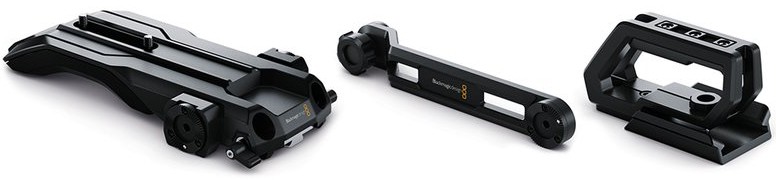 Blackmagic URSA Mini Shoulder Mount Kit
