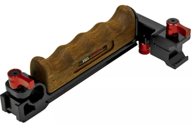 Zacuto Tactical Handle | SW29206