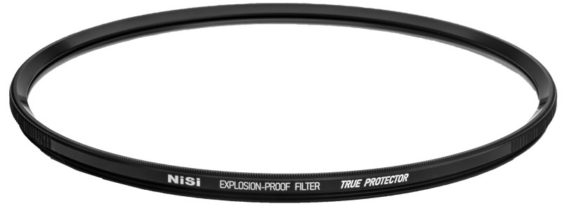 NiSi Explosion-proof Filter
