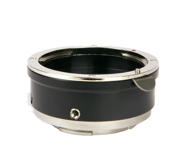MTF Canon EF to Sony E mount adaptor