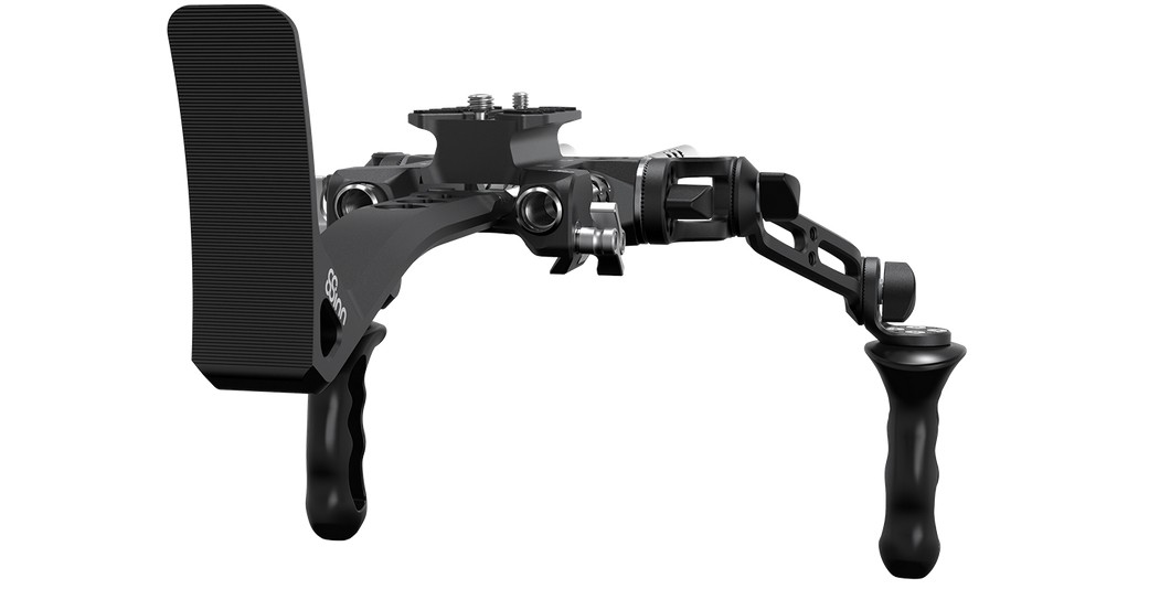 8Sinn Shoulder Rig Kit