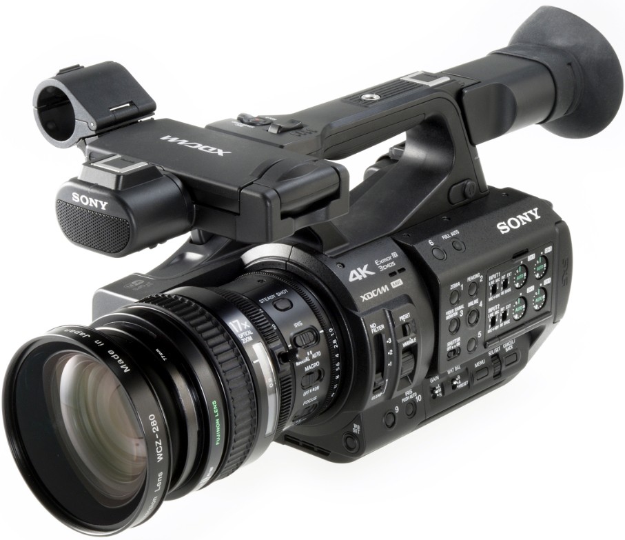 Zunow WCZ-280 4K Compact Wide Conversion Lens