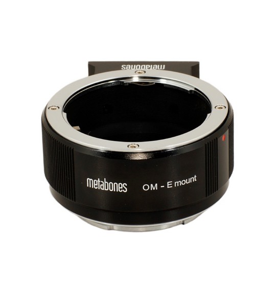 Metabones Olympus OM to Sony NEX Adapter