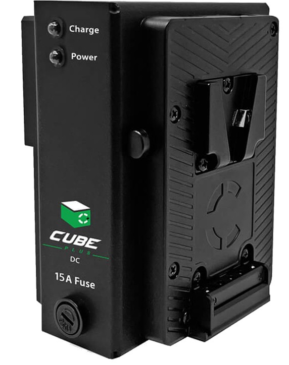 Core SWX Cube Plus XLR V-mt CUBE-PLV-DC