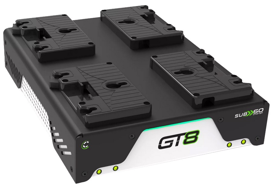 Core SWX GT8-Q4A GT8 G-mount