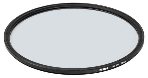 Filter NC UV 127mm For Fuji/Canon Broadcast Lenses