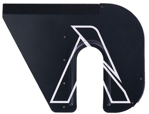 Aputure Nova P600c Rain Shield