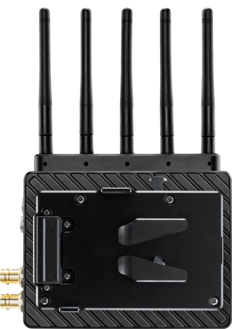 Teradek Bolt 6 XT 1500 12G-SDI/HDMI Wireless RX