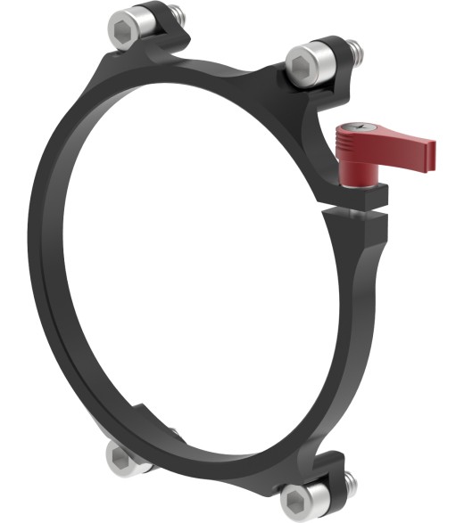 Vocas PL and LPL adapter support for RED V-RAPTOR