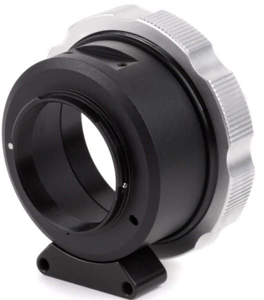 Wooden Camera E-Mount to PL Mount Pro (Sony Alpha, FS7mkII, FX9)