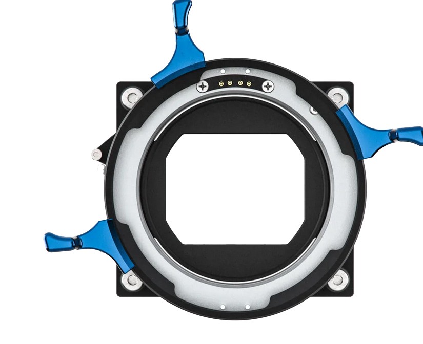 Wooden Camera ARRI LPL Mount for RED V-RAPTOR XL Camera