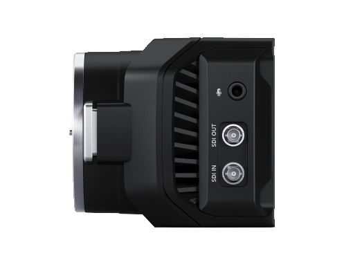 Blackmagic Design Micro Studio Camera 4K G2