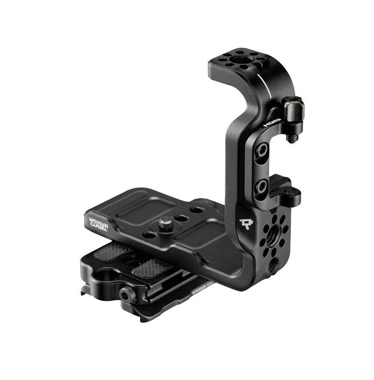 Wooden Camera Cage for Sony FX3/FX30