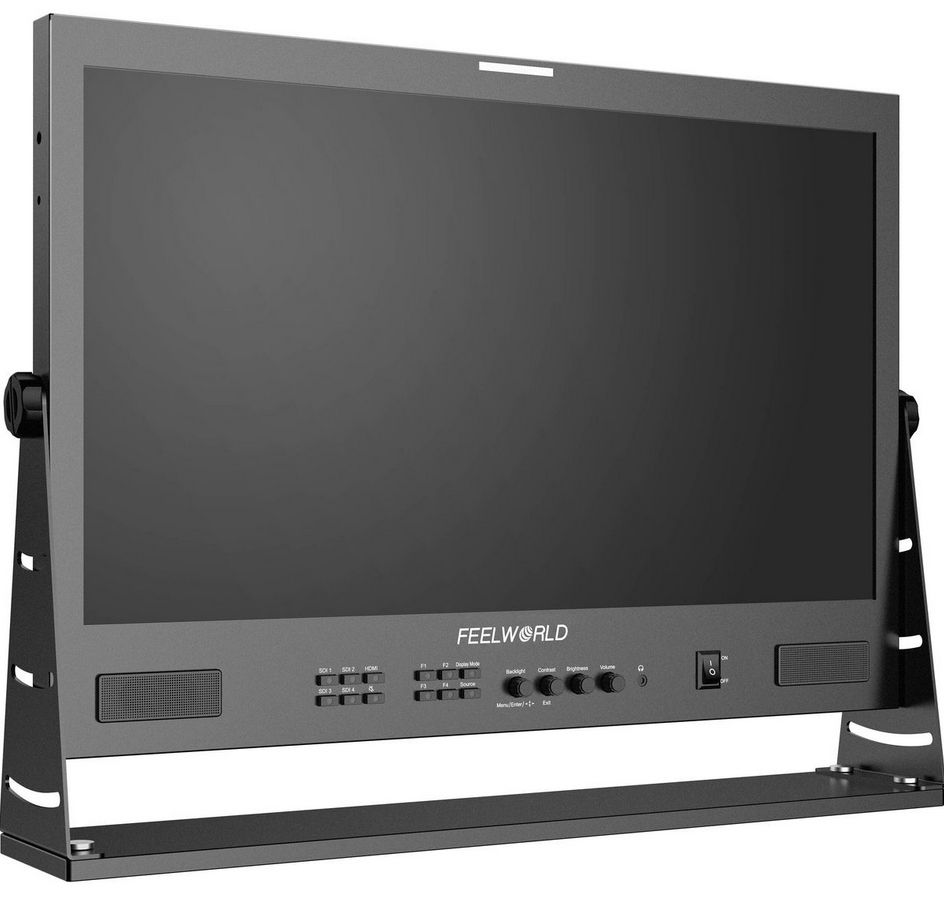seetec ATEM215S 21.5-inch Multiview Monitor HDMI/SDI