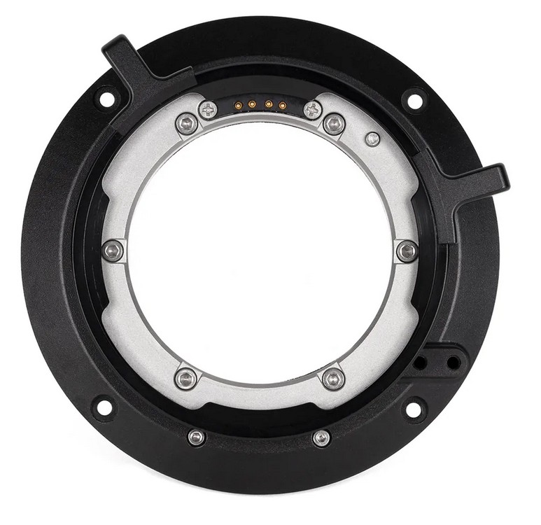 Wooden Camera PL Mount (Canon C300mkIII, C500mkII)