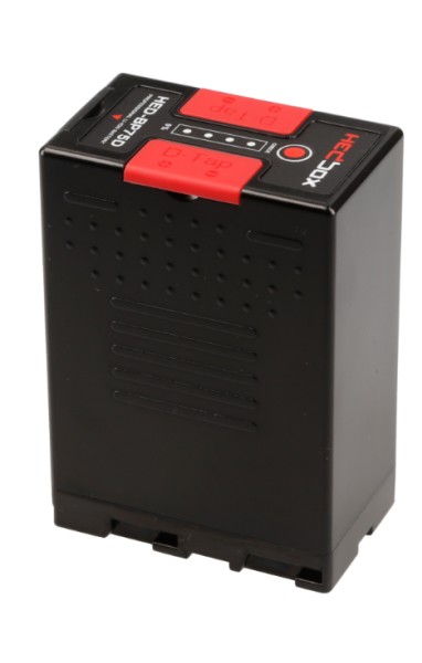 Hedbox HED-BP75D 75Wh lithium-ion Battery Pack