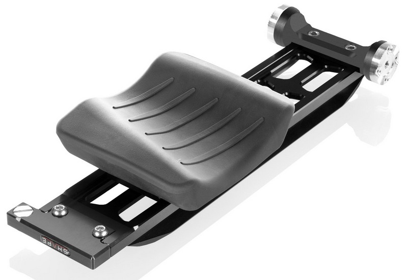 SHAPE ARRI DOVETAIL SHOULDER MOUNT