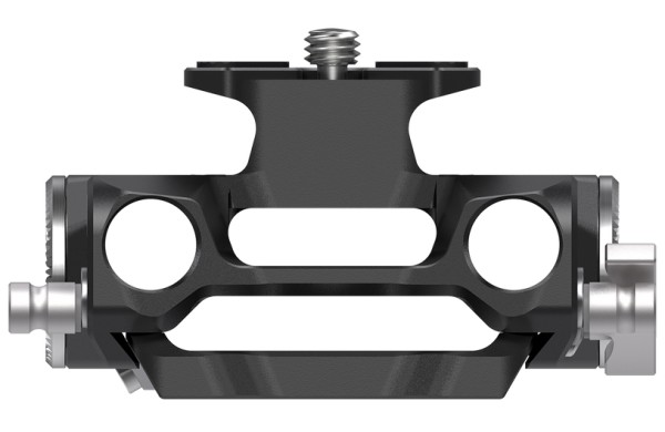 8Sinn 15mm Baseplate + Riser Plate I + 5" Arri Dovetail Plate