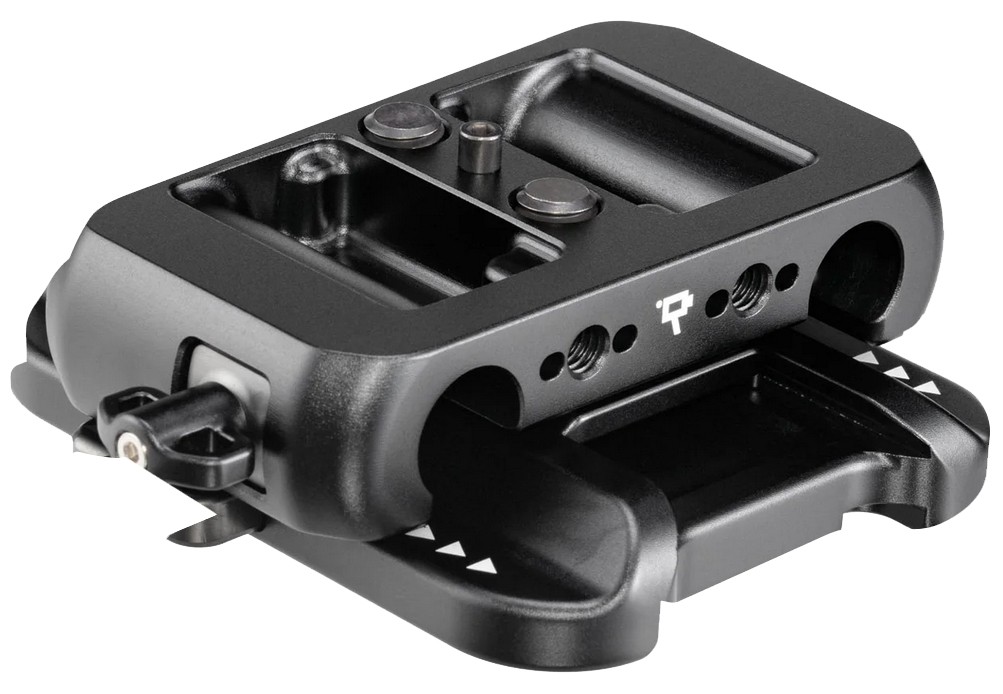 Wooden Camera Baseplate System (Sony Rialto, Rialto 2)