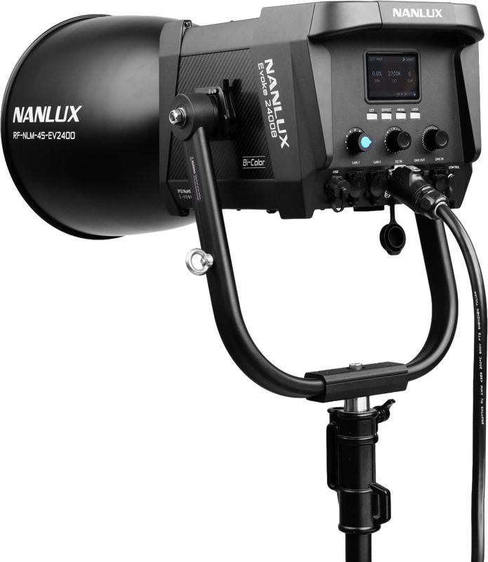 NANLUX Evoke 2400B Spot Light
