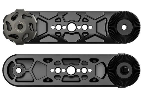 Woooden Camera Extension for Elite Handheld Accessories