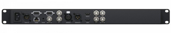 Blackmagic HyperDeck Studio HD Pro